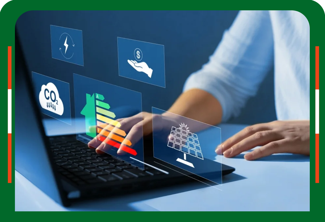 SANEDI – South African National Energy Development Institute